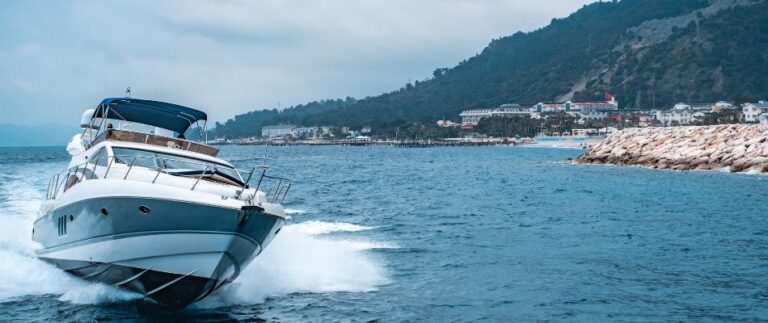 Yacht Charter 101 | Ultimate Guide to Luxury Vacations | YATCO