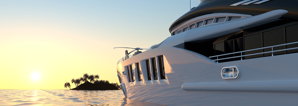 About YATCO - World's Most Trusted MLS | YATCO Boats & Yachts for Sale