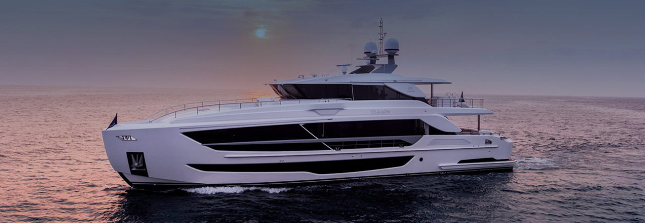 Small & Mini Yachts for Sale | Small Luxury Yachts | YATCO