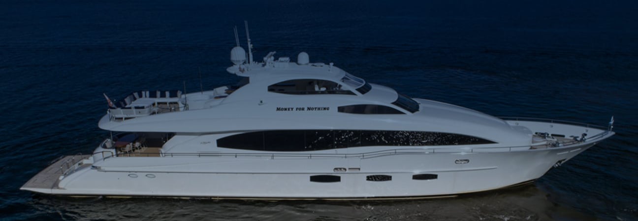 Motor Yachts for Sale Under 100 Ft - New & Used Yachts | YATCO
