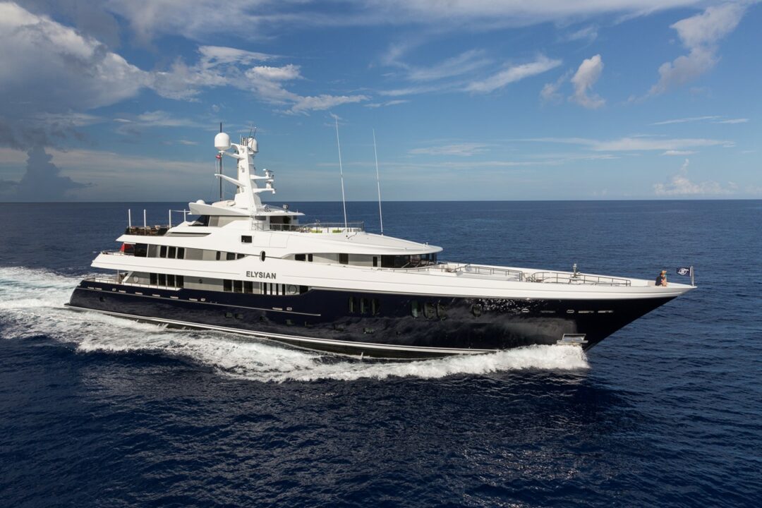 Luxury Yachts for Sale | Mega Yacht & Superyachts for Sale | YATCO