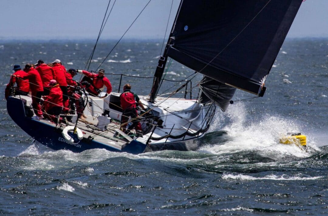 Racing Sailboats for Sale - New and Used Boats | YATCO