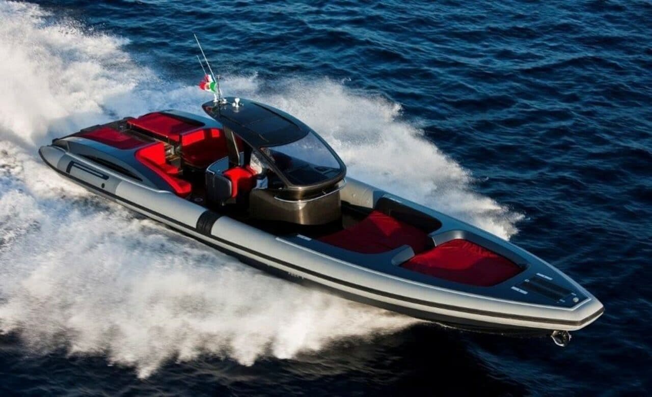 New Boats for Sale Near You | Top Boat Brands | YATCO