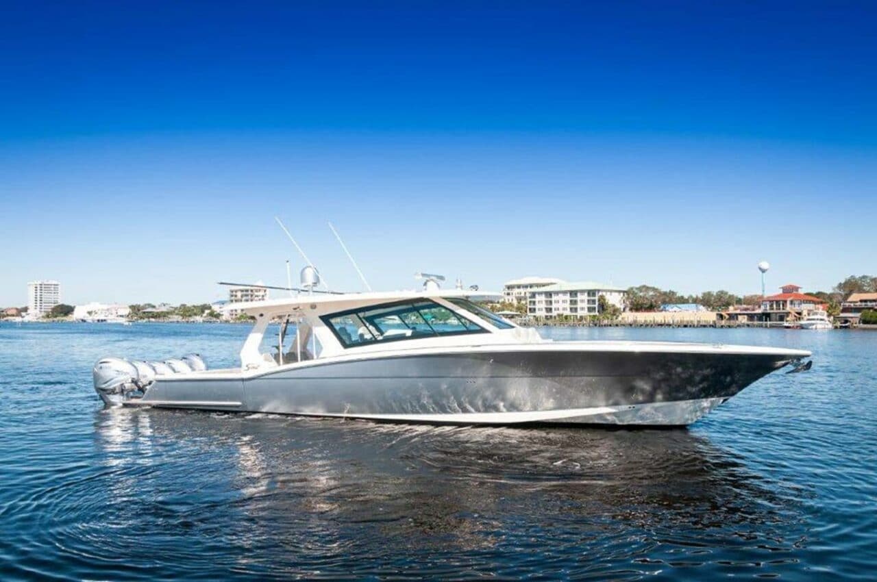 New Boats for Sale Near You | Top Boat Brands | YATCO
