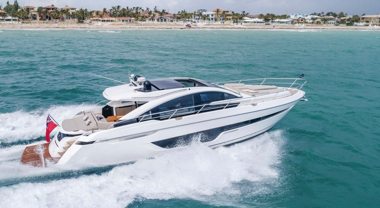 Cruiser Boats for Sale - New and Used Boats | YATCO