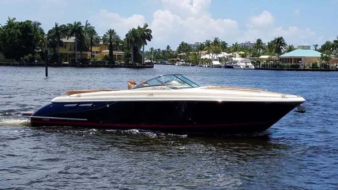 Used Boats for Sale Under 100k - All Types and Brands | YATCO