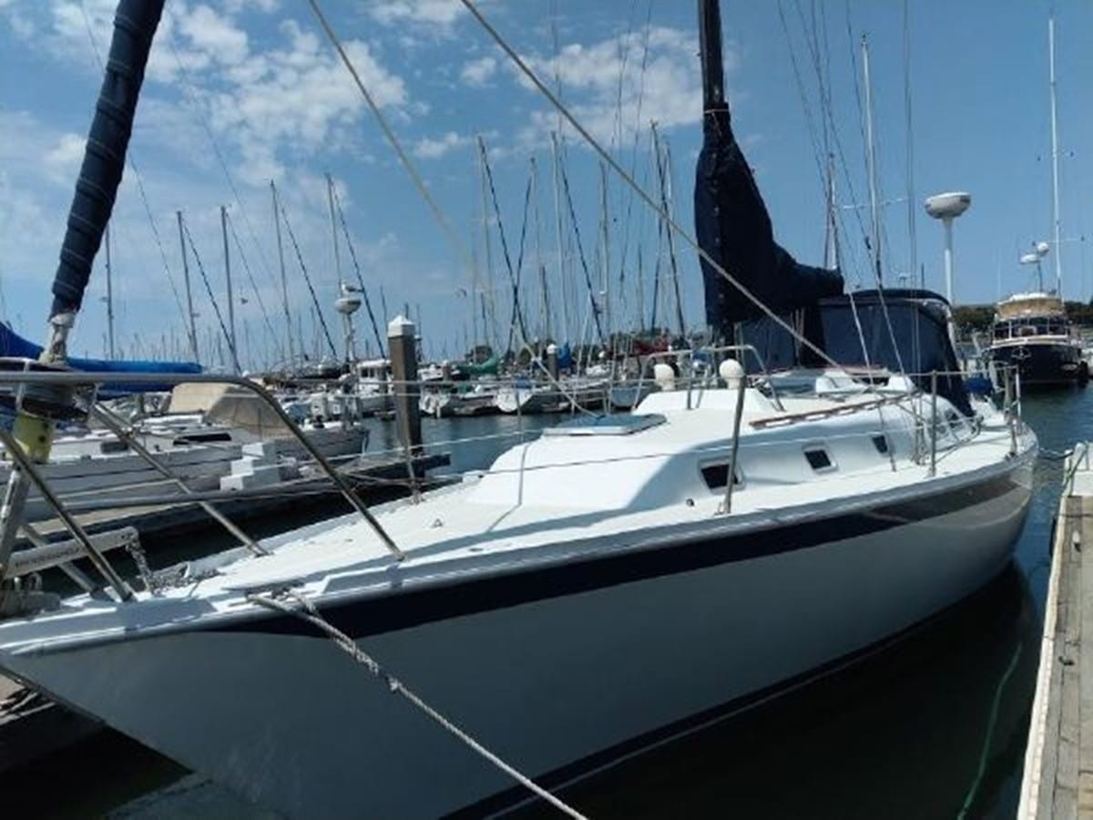 Ericson Yachts for Sale - Used Boats | YATCO
