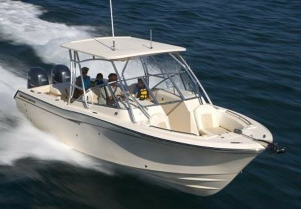 Dual Console Boats for Sale | Used Dual Console Boats | YATCO
