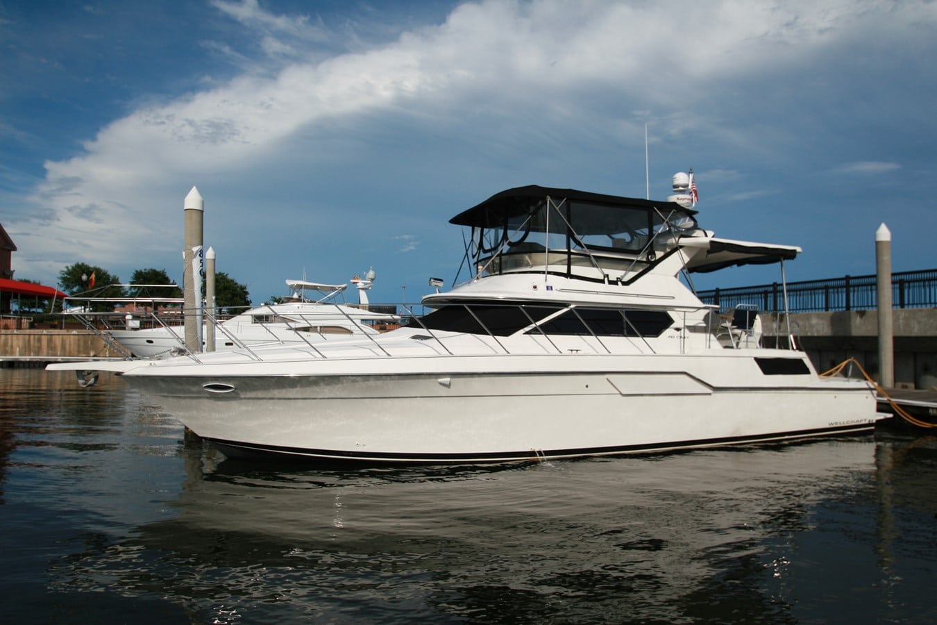 Center Cockpit Boats for Sale - New and Used Boats | YATCO