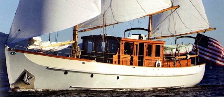 Motorsailor for Sale - New and Used Yachts | YATCO