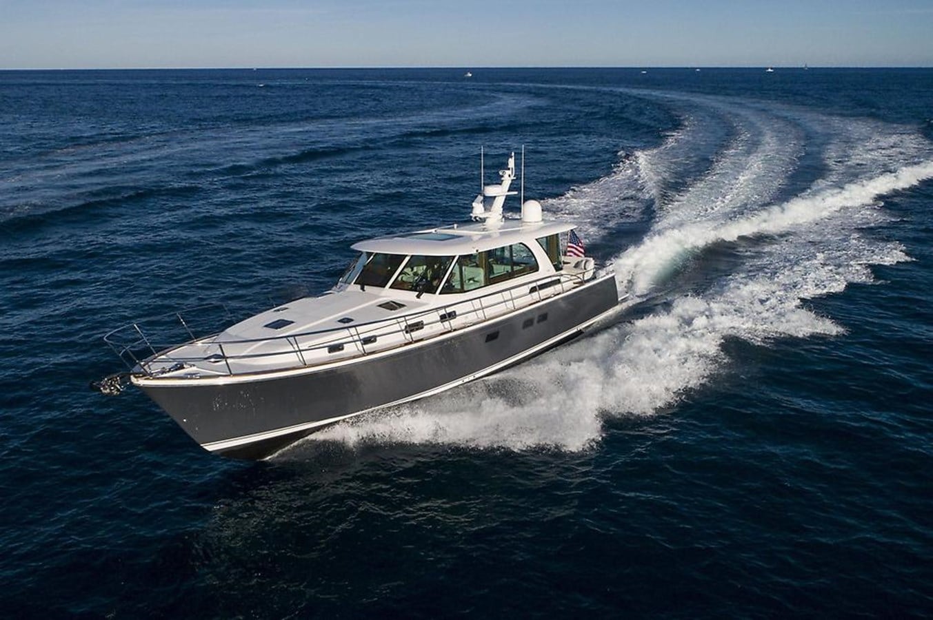 Boats and Yachts for Sale in Portland ME | New & Used | YATCO