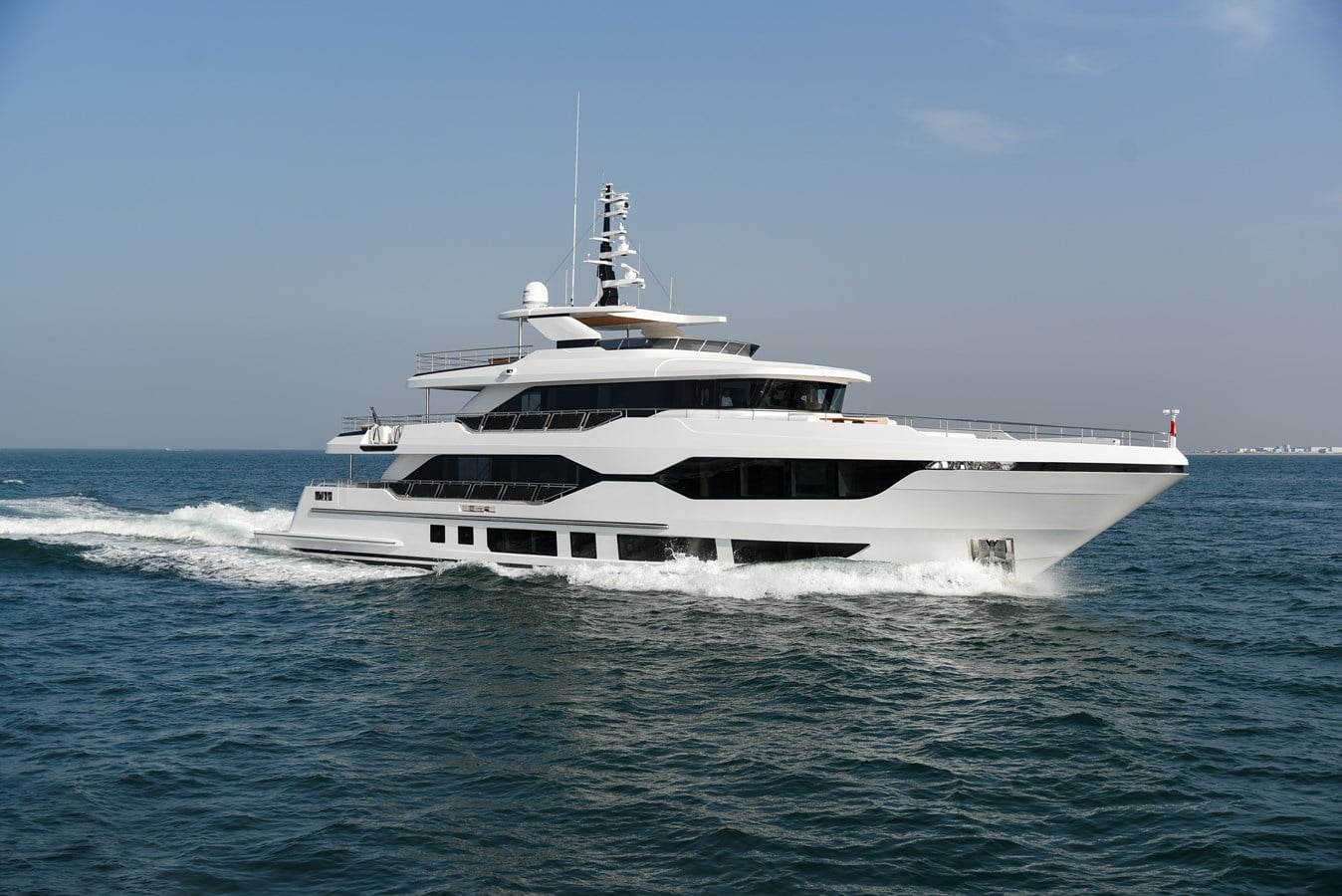 Boats and Yachts for Sale in United Arab Emirates | YATCO