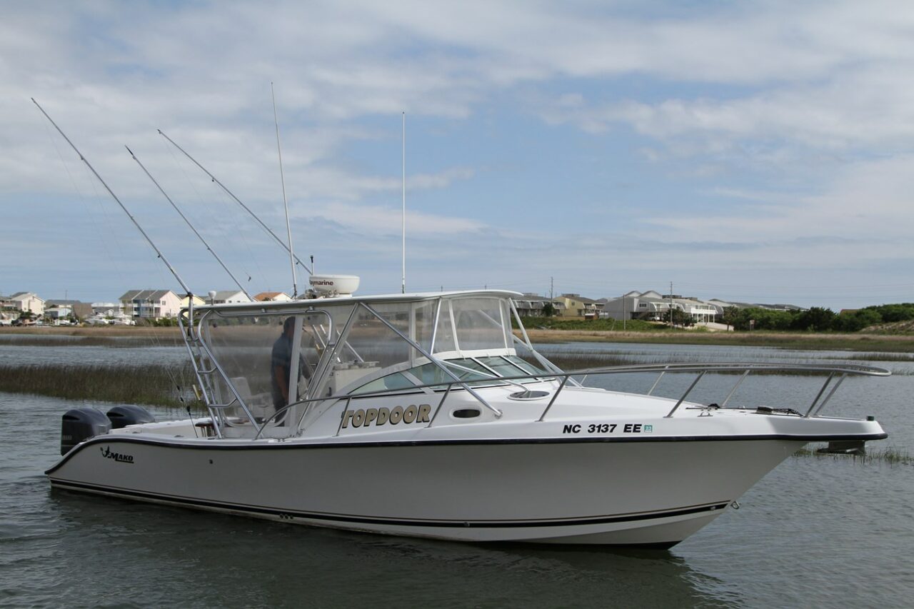 Used Boats for Sale Under 50k - All Types and Brands | YATCO