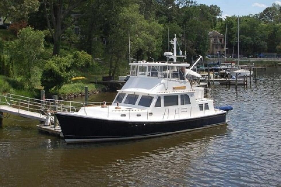 Used Boats for Sale Under 100k - All Types and Brands | YATCO