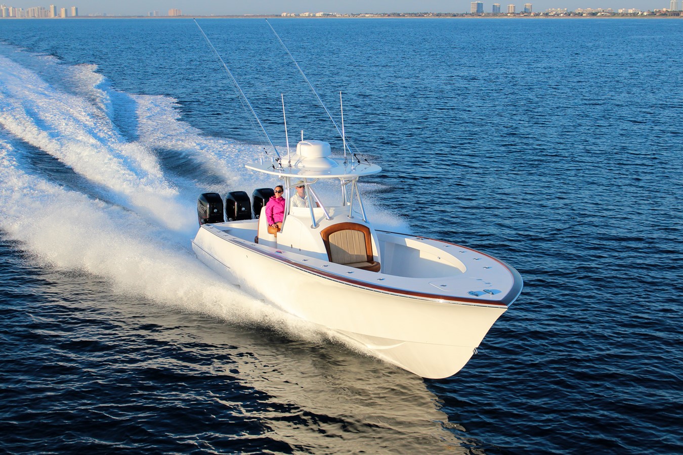 Tribute Boats for Sale | YATCO