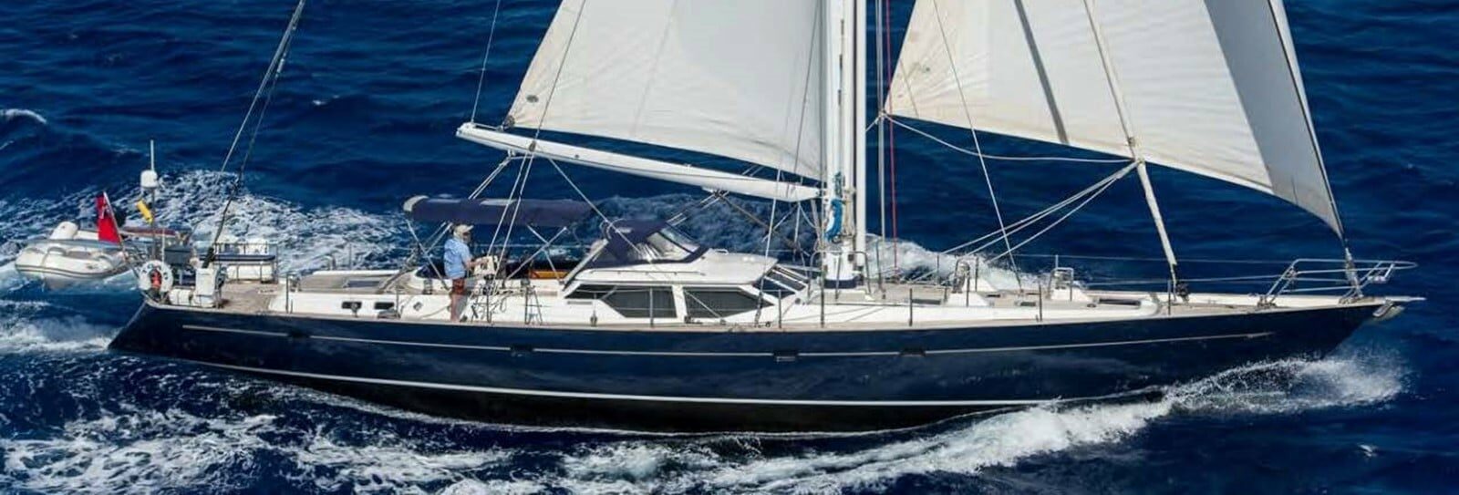 Cutter Boats for Sale - New and Used Boats | YATCO