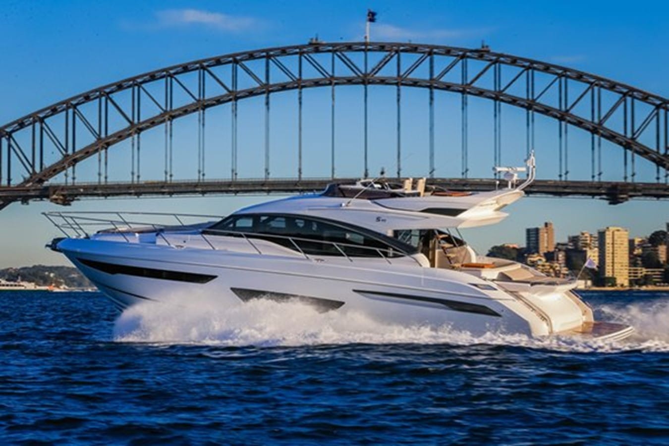 Boats and Yachts for Sale in Oceania | New & Used Boats | YATCO