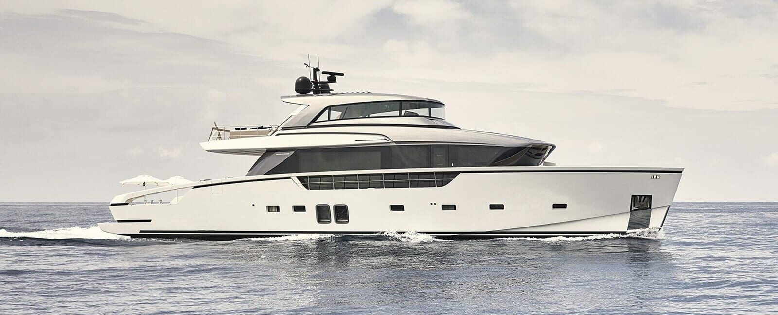 Boats and Yachts for Sale in Saudi Arabia Asia | YATCO