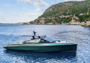 Yacht Tenders 101: Different Types and Uses | YATCO
