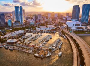 The Best Superyacht Marinas in Miami | YATCO