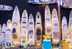 How to Make the Most Out of Boat Shows for Yacht Pros | YATCO
