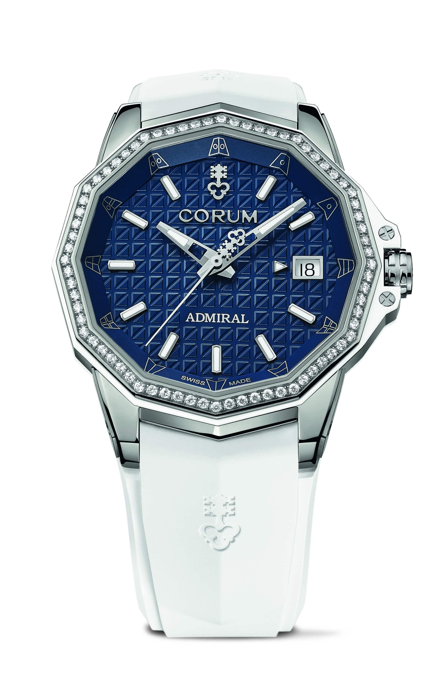 The Lasting Sailing Legacy of CORUM Watches | YATCO