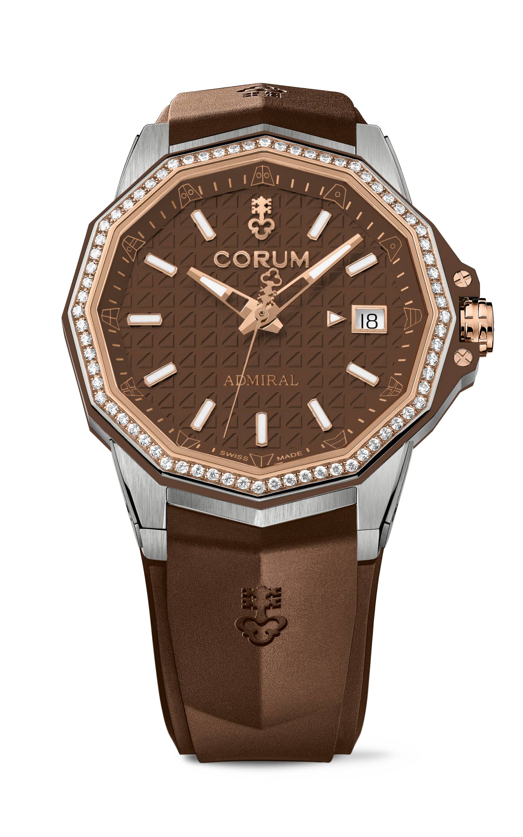 The Lasting Sailing Legacy of CORUM Watches | YATCO