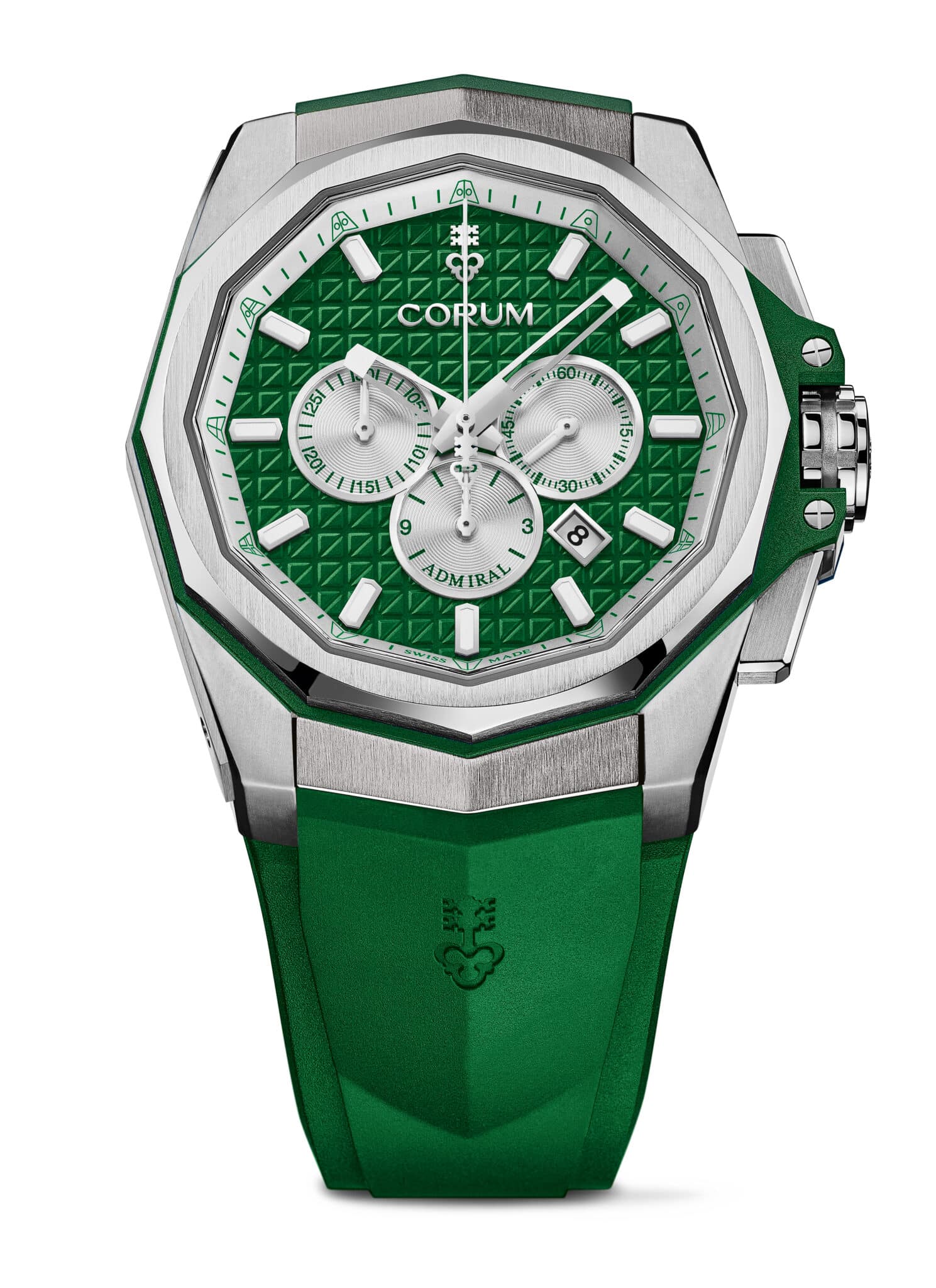 The Lasting Sailing Legacy of CORUM Watches | YATCO