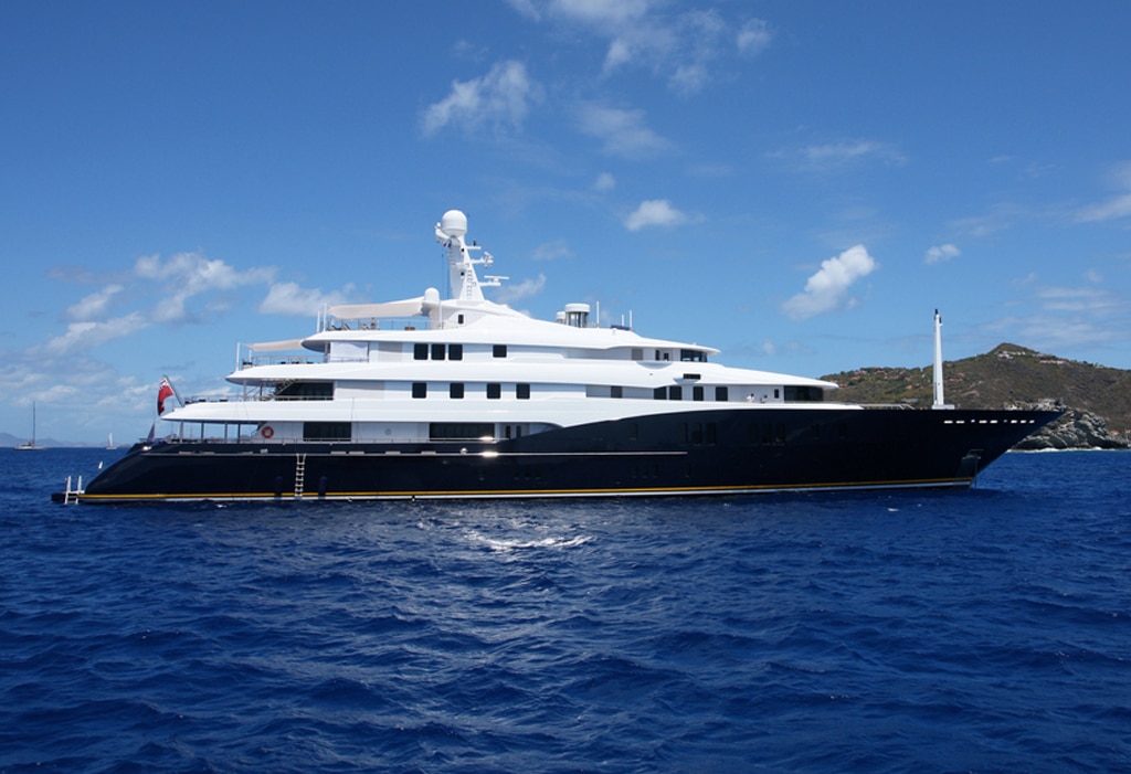 Motor Yacht Buying Guide 2023 | YATCO