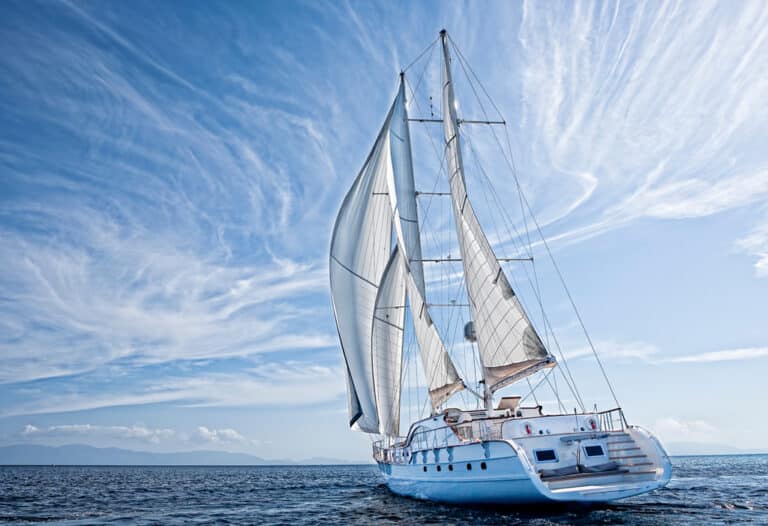 Sailing Yacht Guide - 2024's Best Boat Picks | YATCO