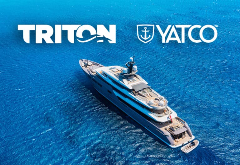 YATCO Announces Partnership with Triton News | YATCO