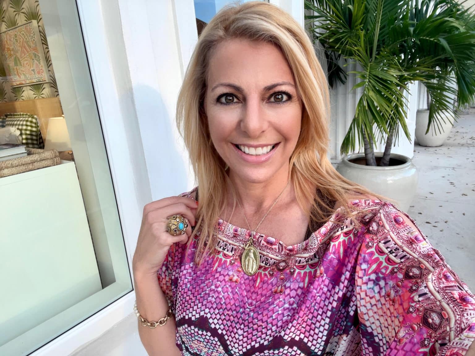 Nicole Haboush - TJB Super Yachts | Broker of the Month | YATCO