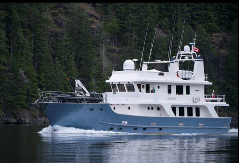 2024 Ultimate Explorer Yacht Guide | YATCO