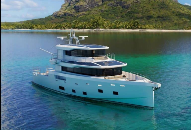 2024 Ultimate Explorer Yacht Guide | YATCO