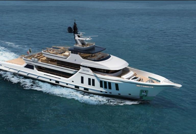 2024 Ultimate Explorer Yacht Guide | YATCO