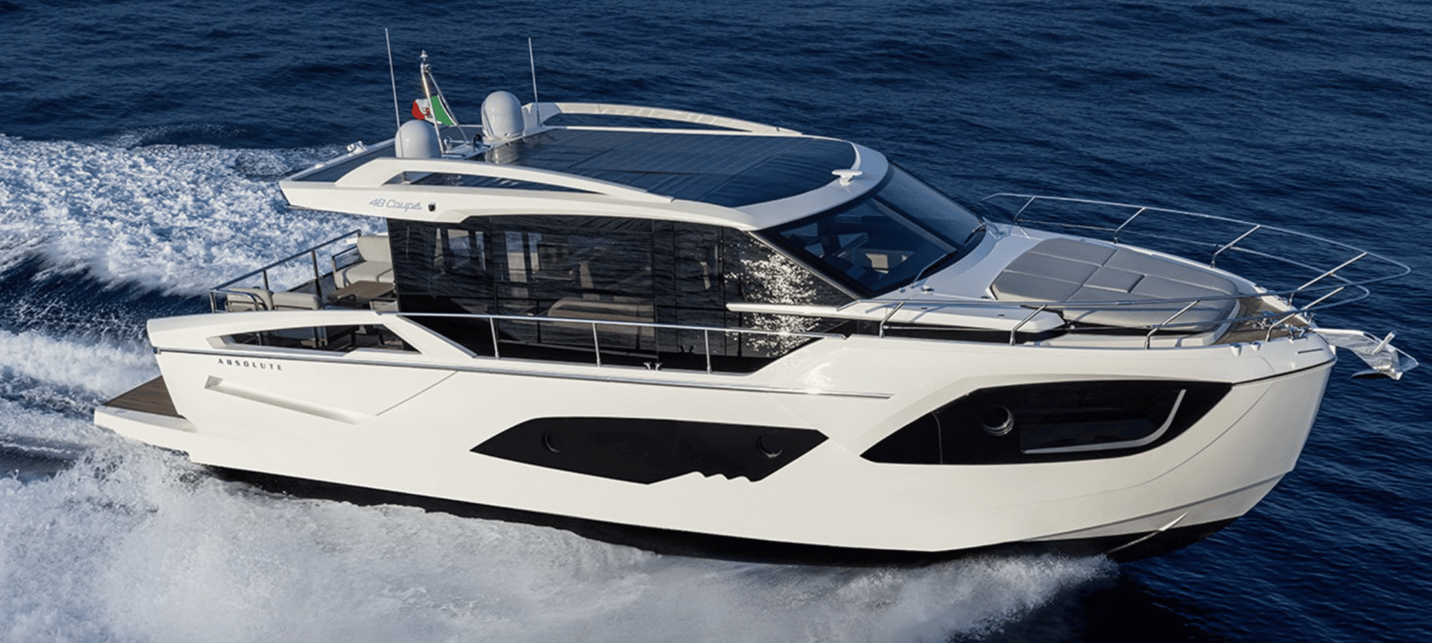 Mini Yacht Buying Guide 2023 | Small Yachts for Sale | YATCO