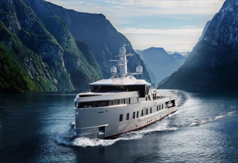 2024 Ultimate Explorer Yacht Guide | YATCO