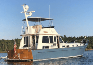 Downeast Boat Guide 2024 - Classic Craftsmanship | YATCO