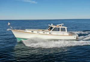 Downeast Boat Guide 2024 - Classic Craftsmanship | YATCO