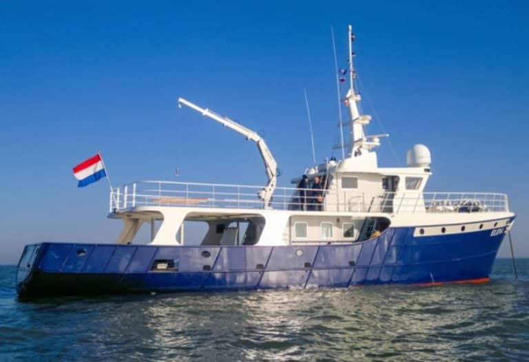 Trawler Boat Buying Guide 2024 | YATCO