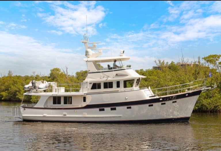 Trawler Boat Buying Guide 2024 | YATCO