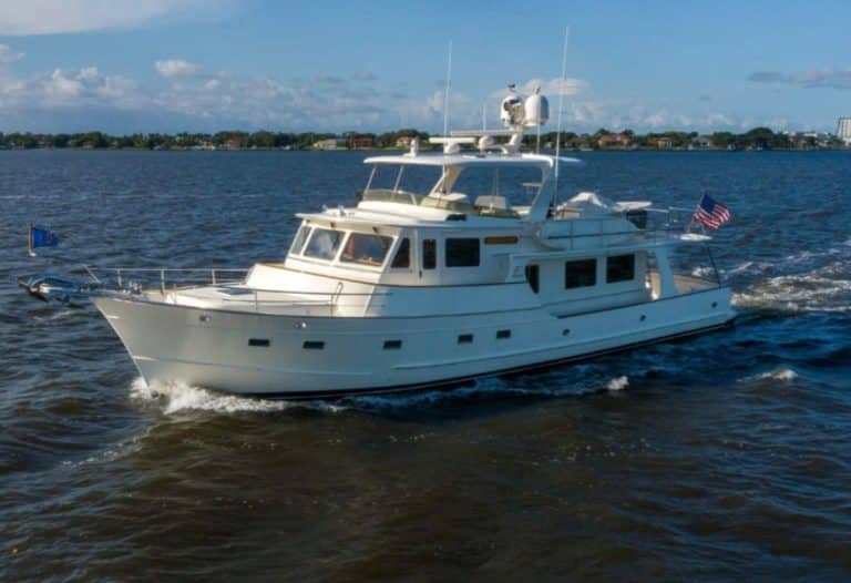 Trawler Boat Buying Guide 2024 | YATCO