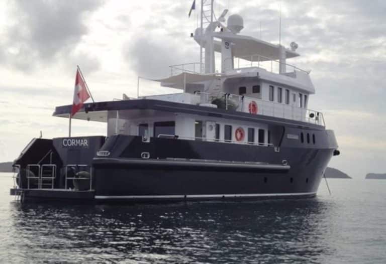 Trawler Boat Buying Guide 2024 | YATCO