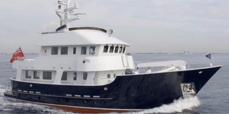 Trawler Boat Buying Guide 2024 | YATCO