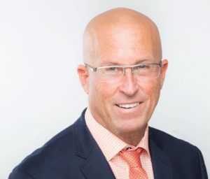 Robert Stotler | Broker of the Month | YATCO