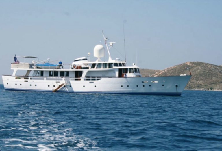 2024 Classic Yacht Guide - Timeless Elegance Awaits | YATCO