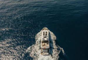 Bering Yachts Reveals Footage of B76 | YATCO