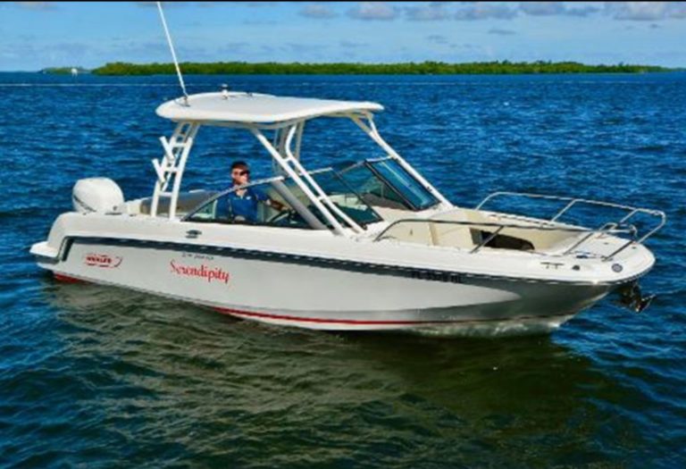 Boston Whaler Guide 2025 | YATCO