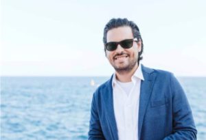 Next Generation of Yachting - Guillermo Houwer | YATCO