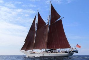 Schooner Buying Guide 2025 | YATCO